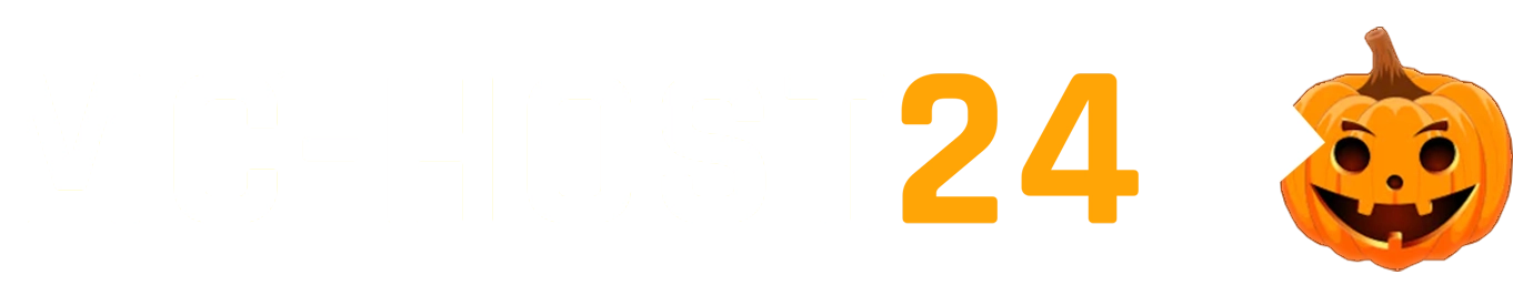 Unser Unternehmen — MC-HOST24